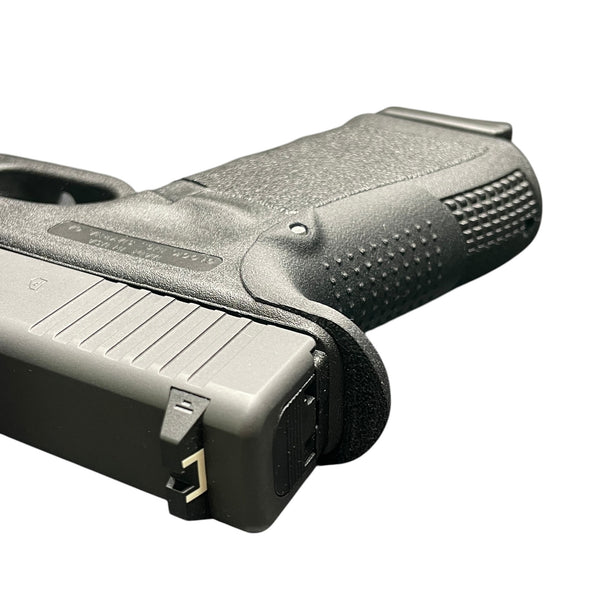 Beavertail Backstrap Compatible with Glock 19/23/44/49 - Rapid Enginee ...