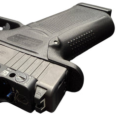 Beavertail Backstrap Compatible with Glock 43x/48 - Rapid Engineering ...