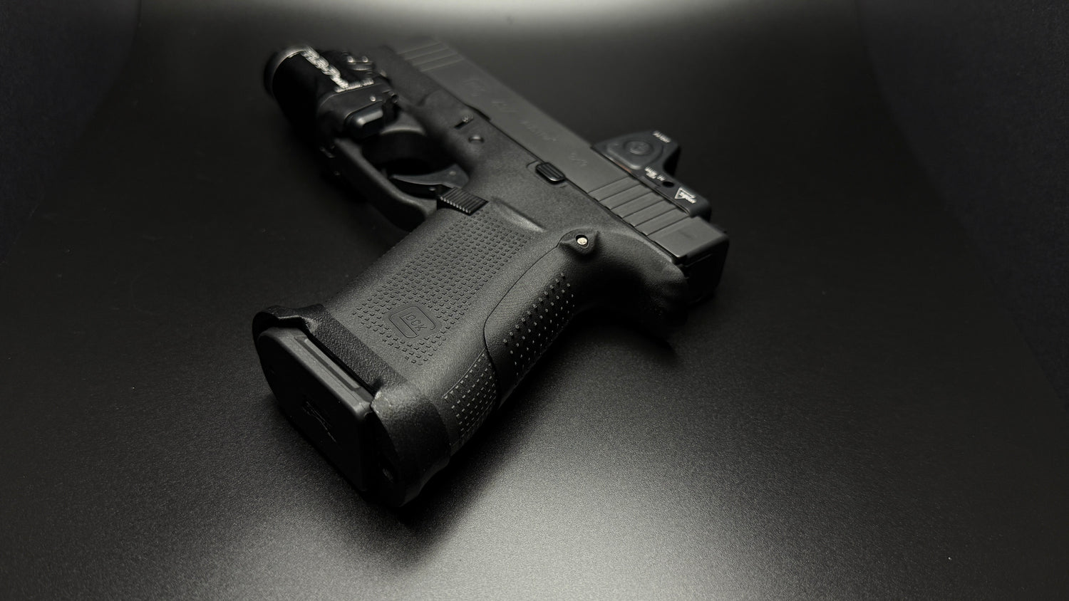 Rapid Engineering Inc. - Custom Designed Backstraps